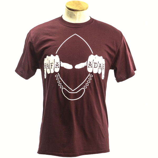 Guam Sinahi, Short sleeve tee shirt, – Coast Designs Hat Company